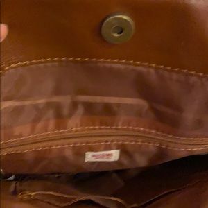 Mossimo Supply Co. | Bags | Mossimo Faux Leather Tote Bag | Poshmark